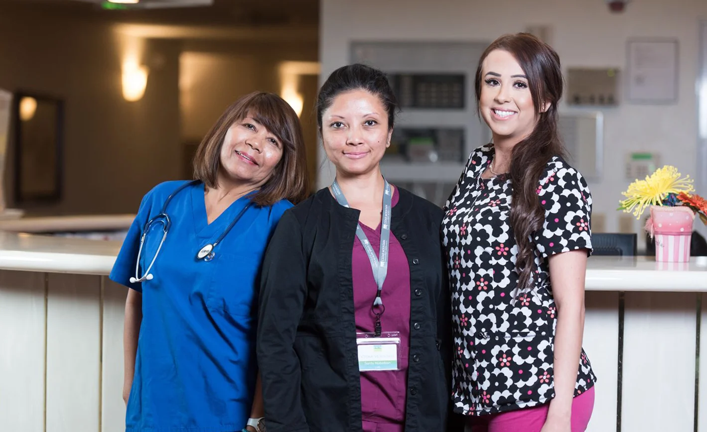 Cedar mountain Post Acute Care Facility | Acute Rehabilitation Center