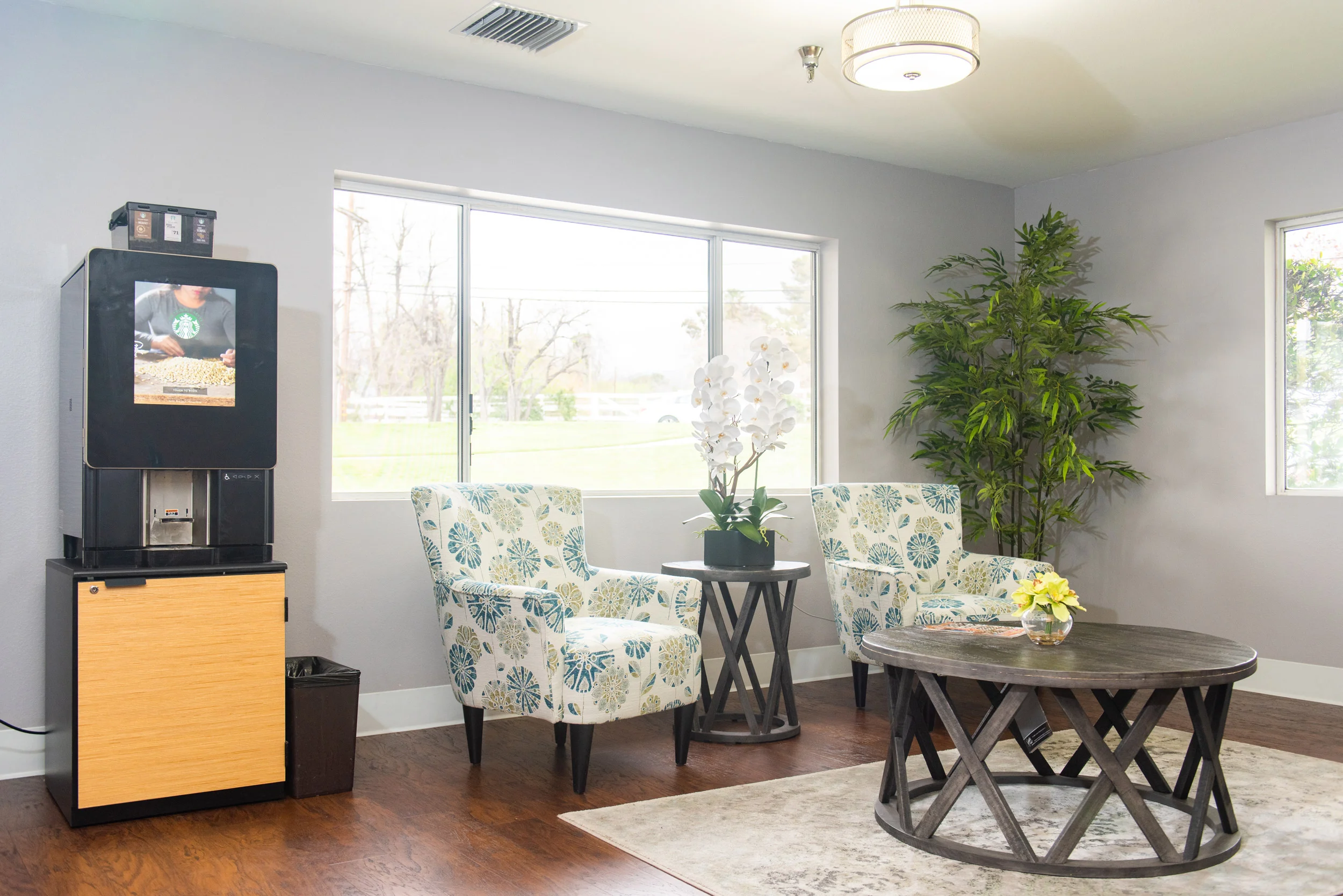 Cedar mountain Post Acute Care Facility | Acute Rehabilitation Center