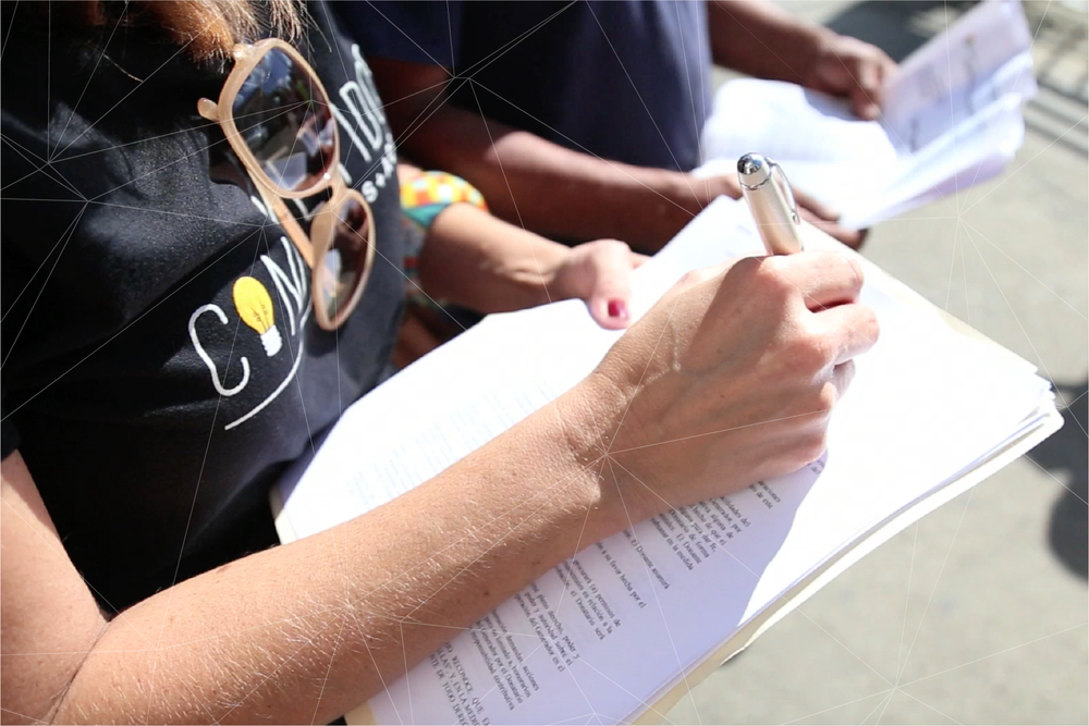 Mission & Values — CONPRMETIDOS