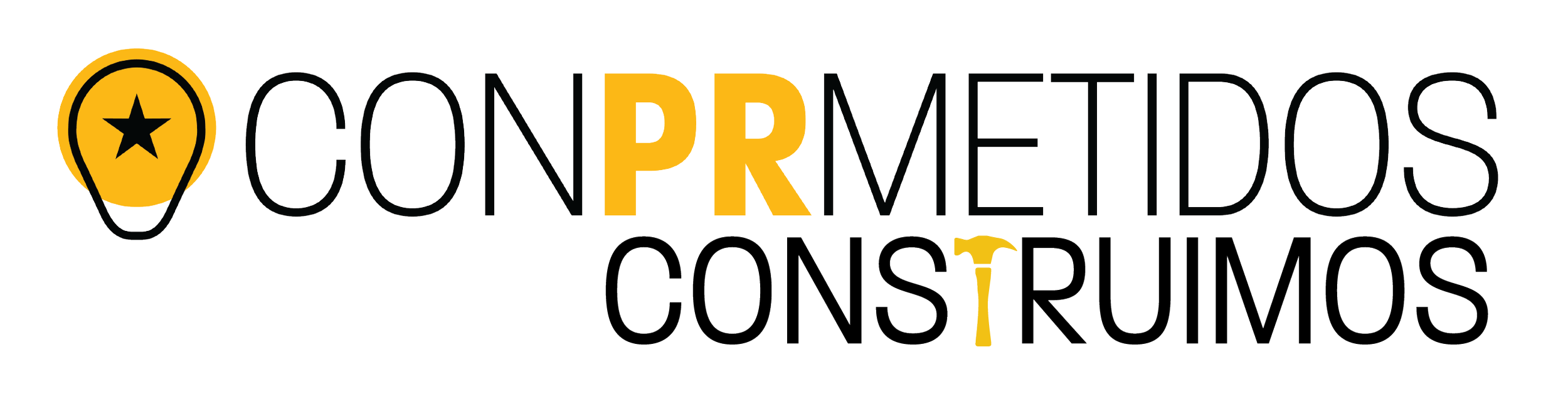 ConPRmetidos Construimos — CONPRMETIDOS
