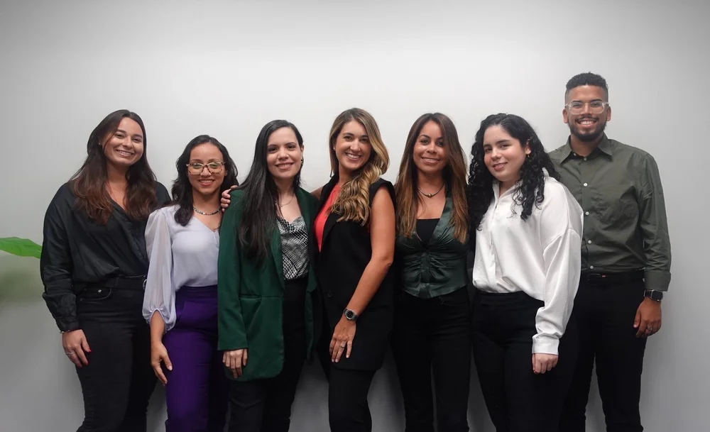 Nuestra historia — CONPRMETIDOS