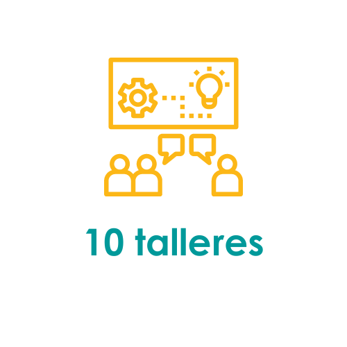 NGO Readiness & Disaster Mitigation — CONPRMETIDOS