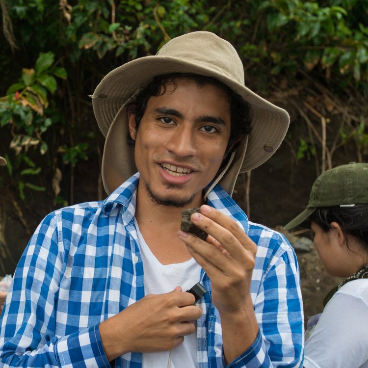 RaMP-UP Fellows — Global Sustainability Scholars