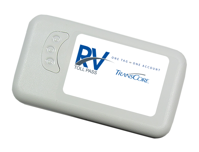 RV TollPass™