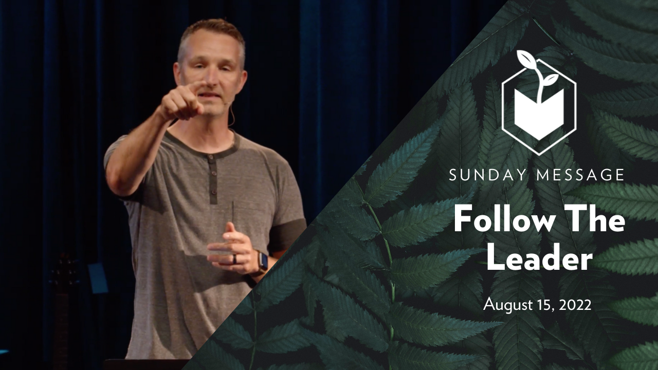 Grow (Series) — Genesis Church