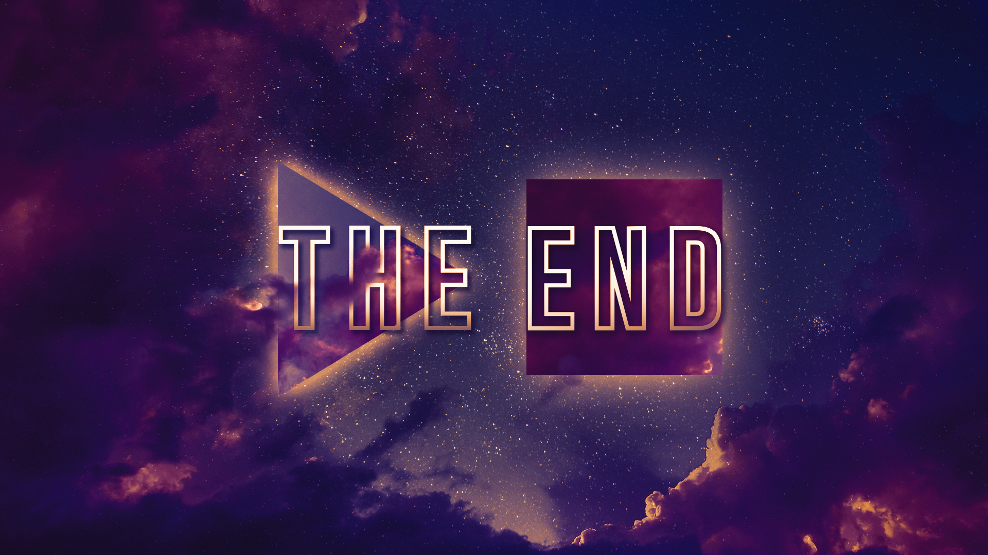 The End: Week 2 — Genesis Church