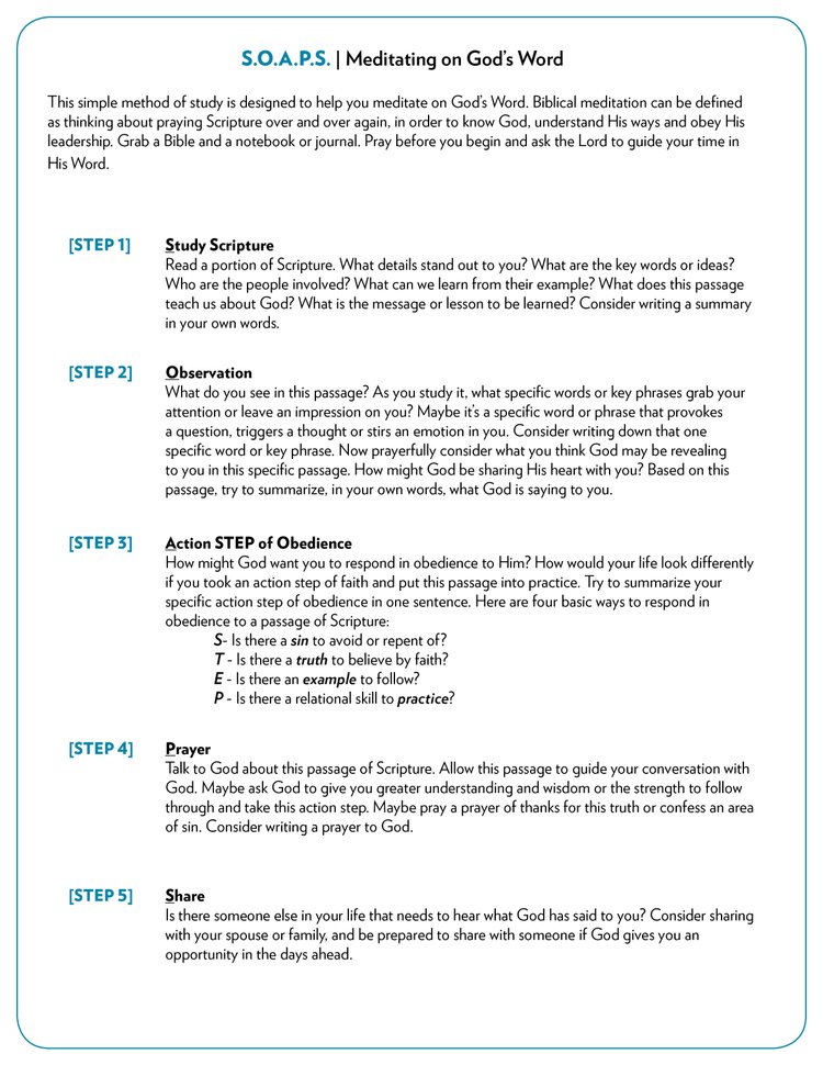 Colossians study guide — Genesis Church