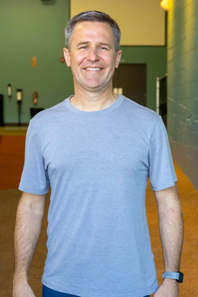 Meet Our Staff — Genesis Church