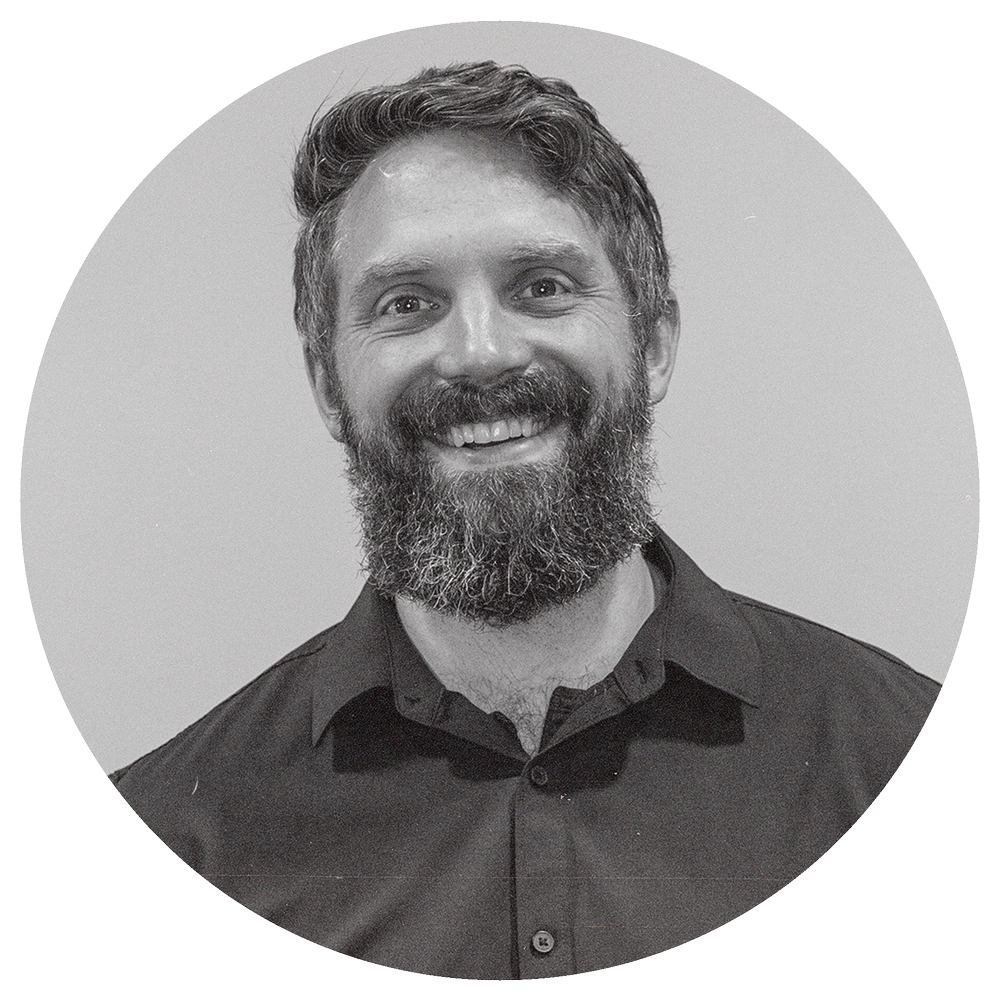 Meet Our Staff — Genesis Church