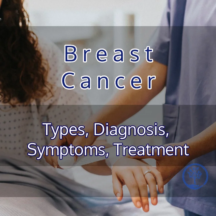 Breast Cancer: Types, Symptoms, Diagnosis, Treatment - PMCC Denver ...