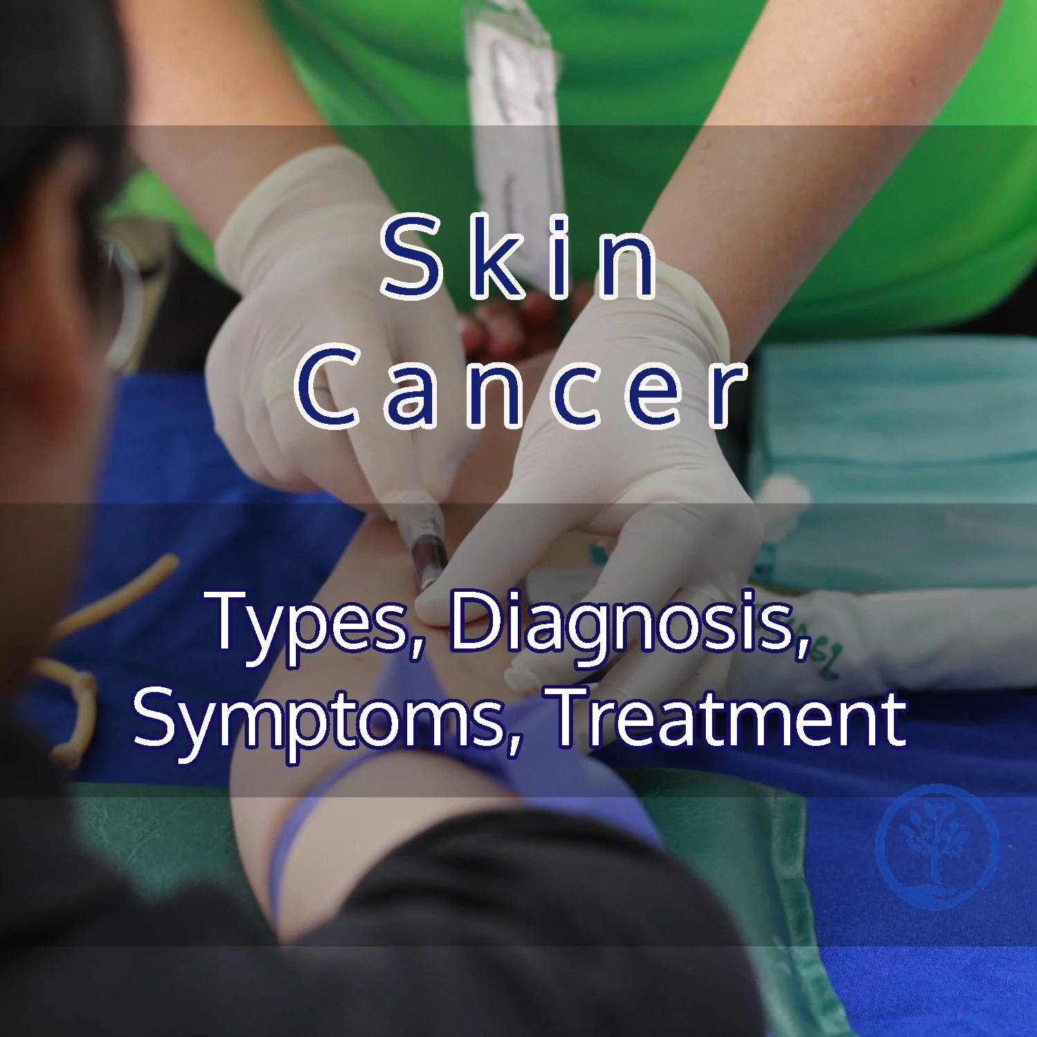 Skin Cancer: Types, Symptoms, Diagnosis, Treatment - PMCC Denver ...