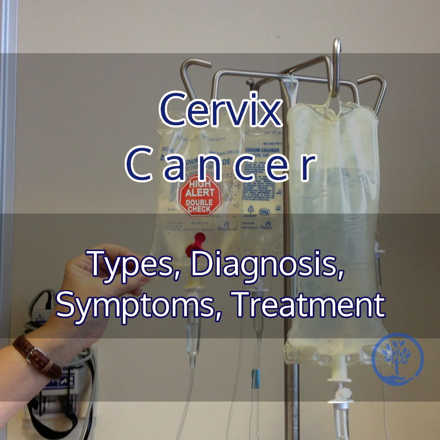 Cervical (Cervix) Cancer: Types, Symptoms, Diagnosis, Treatment - PMCC ...