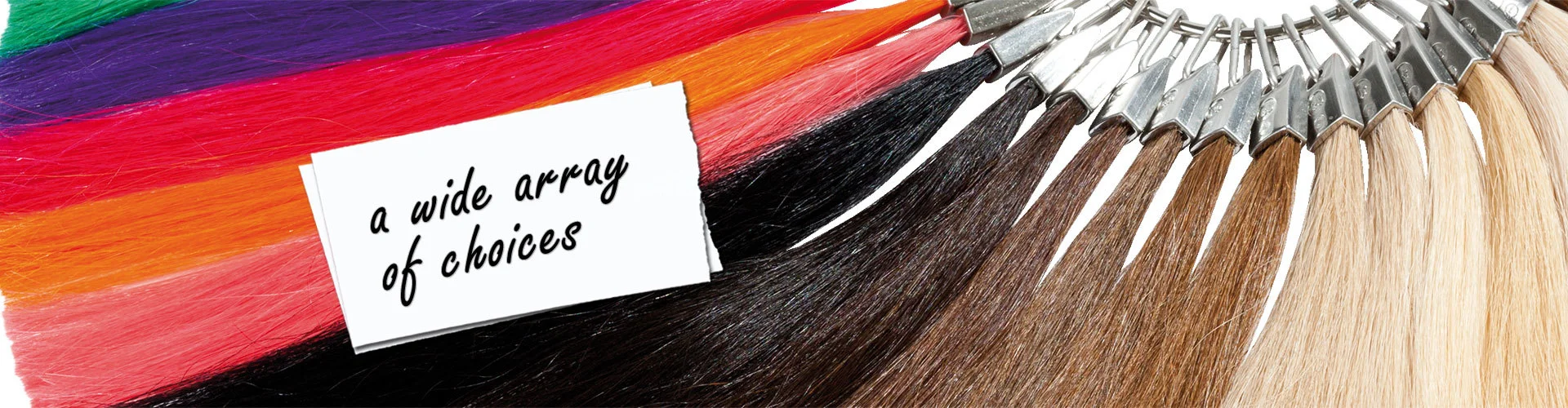 Colours-Lengths — www.GreatLengths.nyc