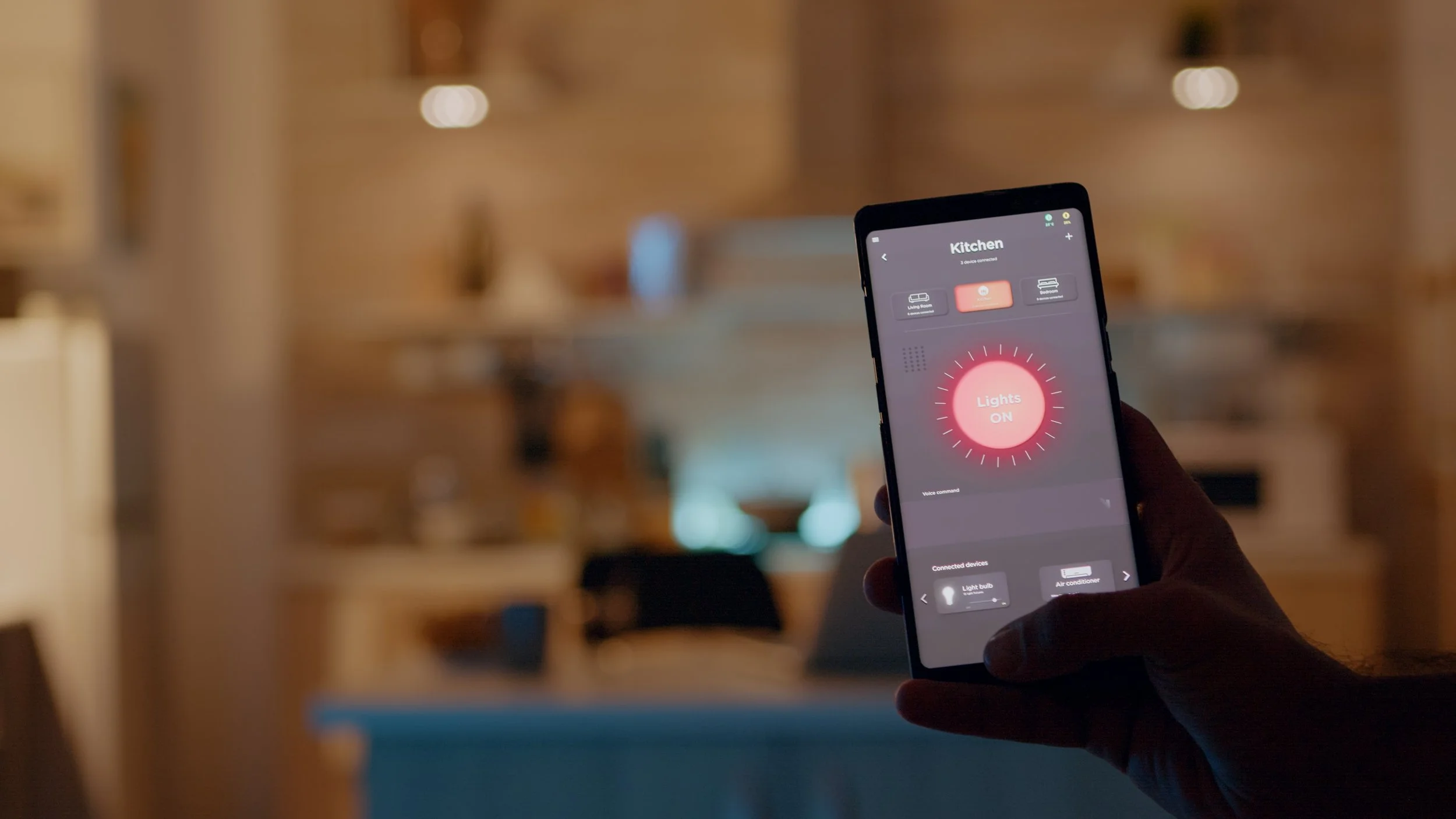 Red Dot Electric