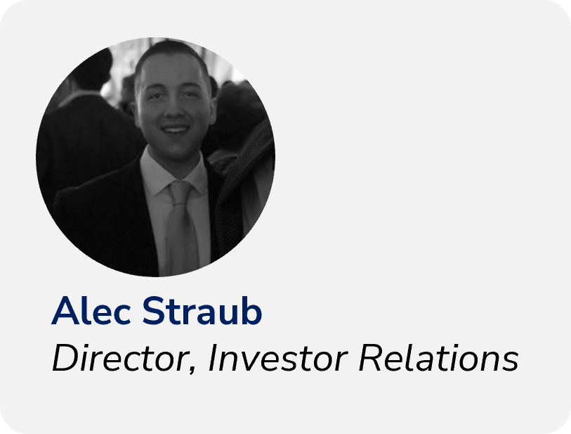 Team — Precision Capital