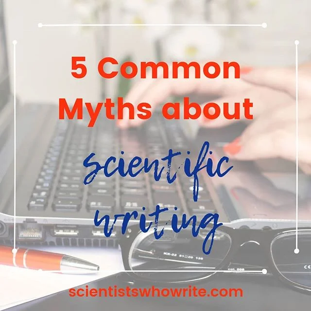 Scientific Writing Coaching Editing Anna Clemens