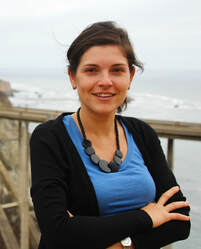 Scientific Writing Techniques - Interview with Dr Laura Rossi