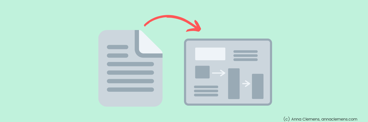 3 ways to create a graphical abstract for your paper - Scientific ...