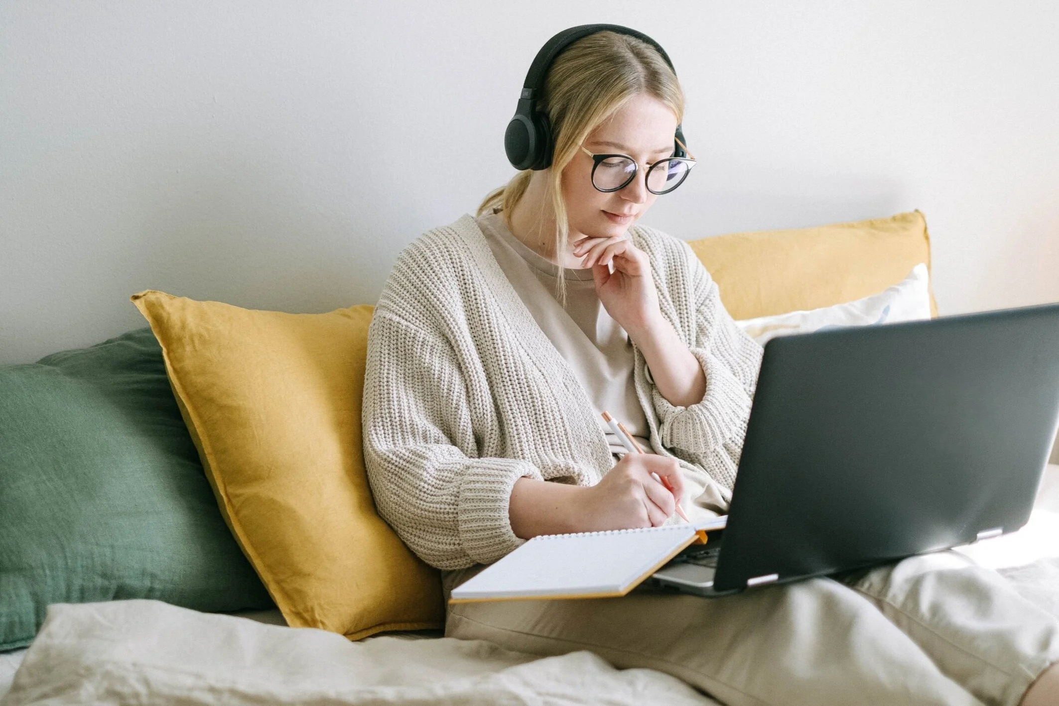 Academic Podcasts for Researchers & Scientists