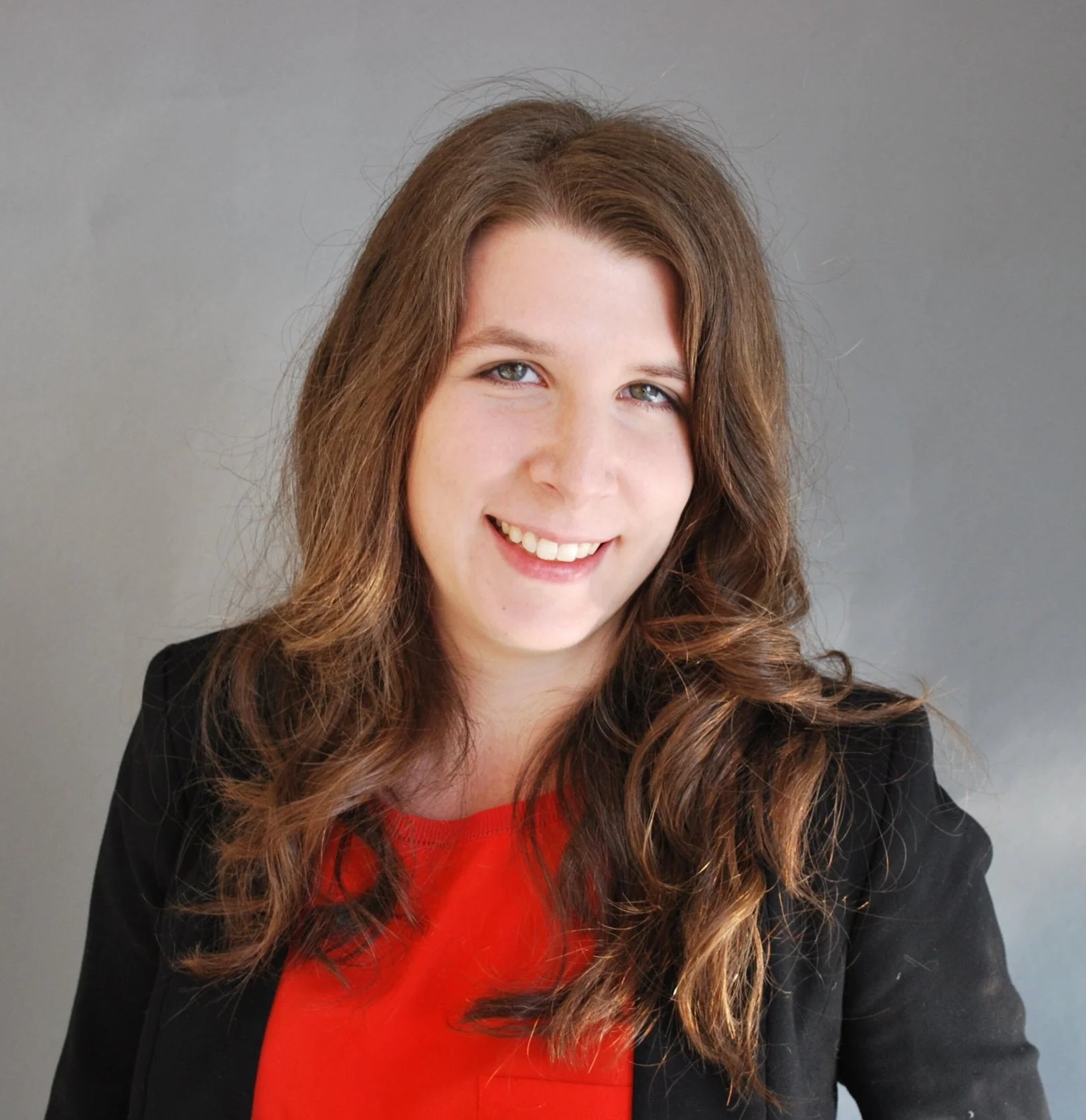 About Academic Writing Coach Dr Anna Clemens