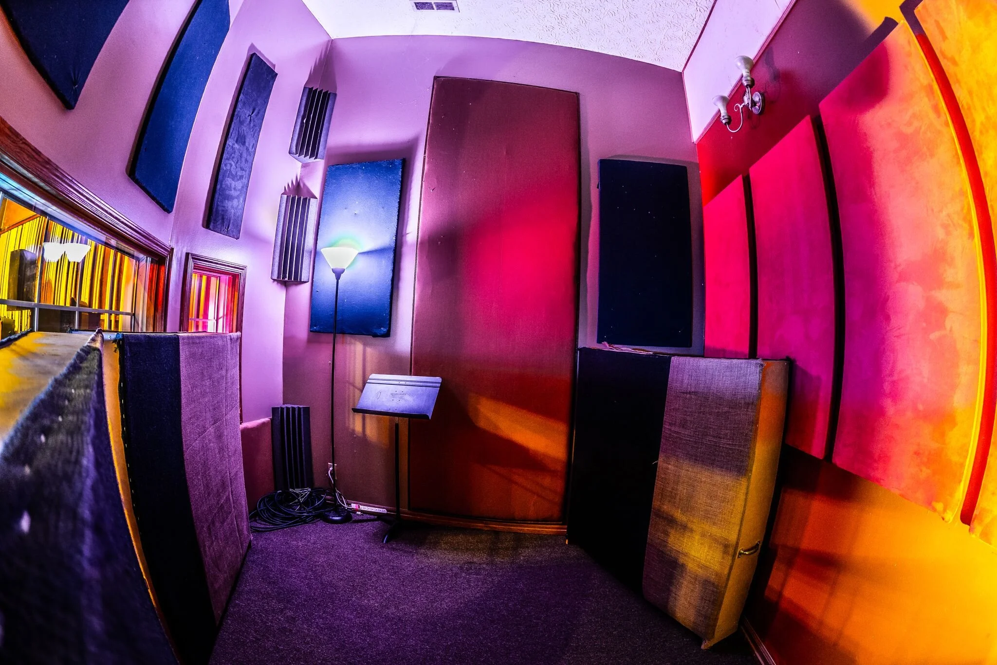 Weird Music Studios weird-music-studios