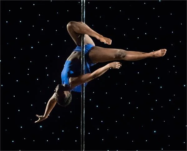 Pole dancing instructors | Washington DC - Pole Pressure | Pole Pressure
