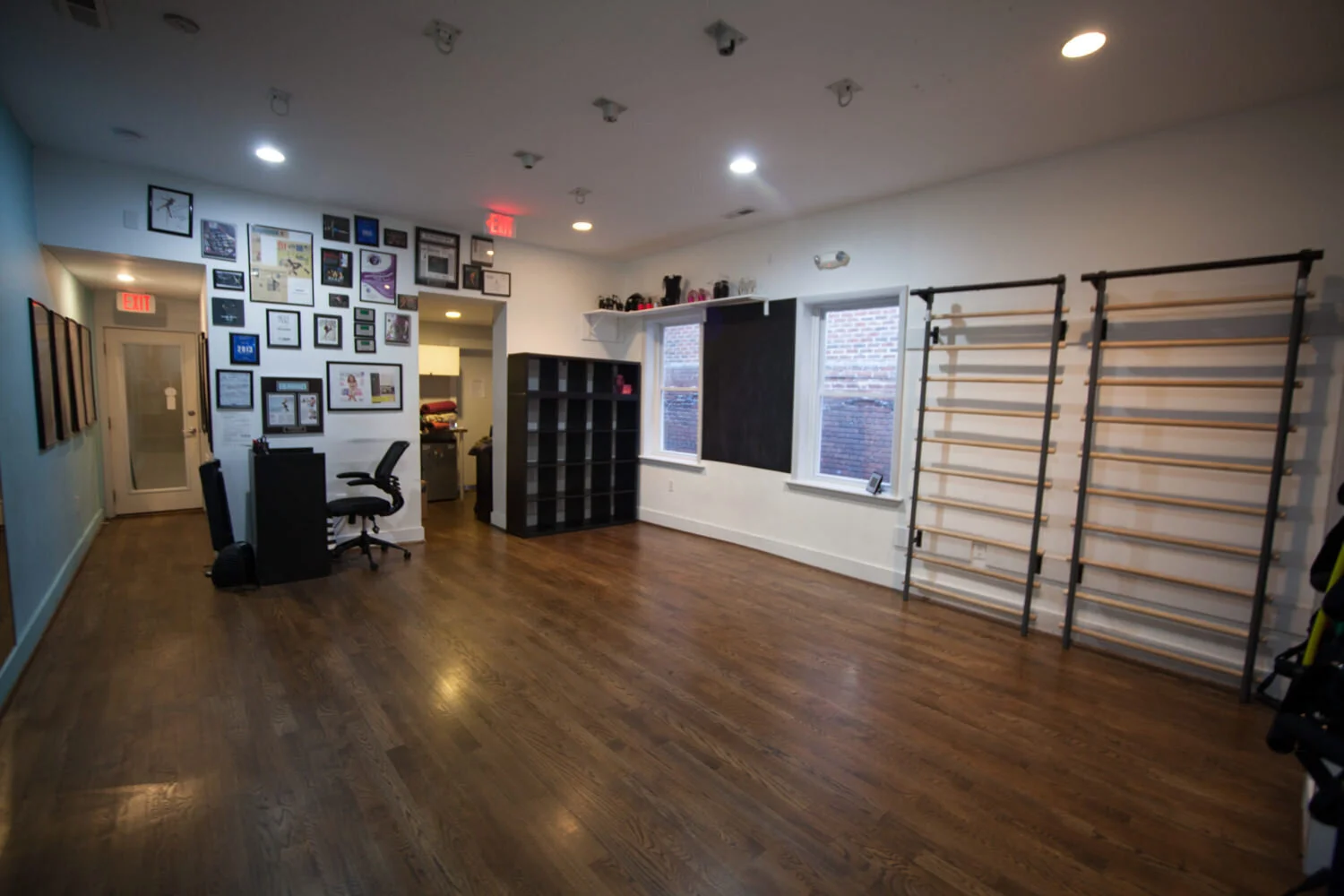 Pole Dancing Parties Washington DC | Pole Pressure