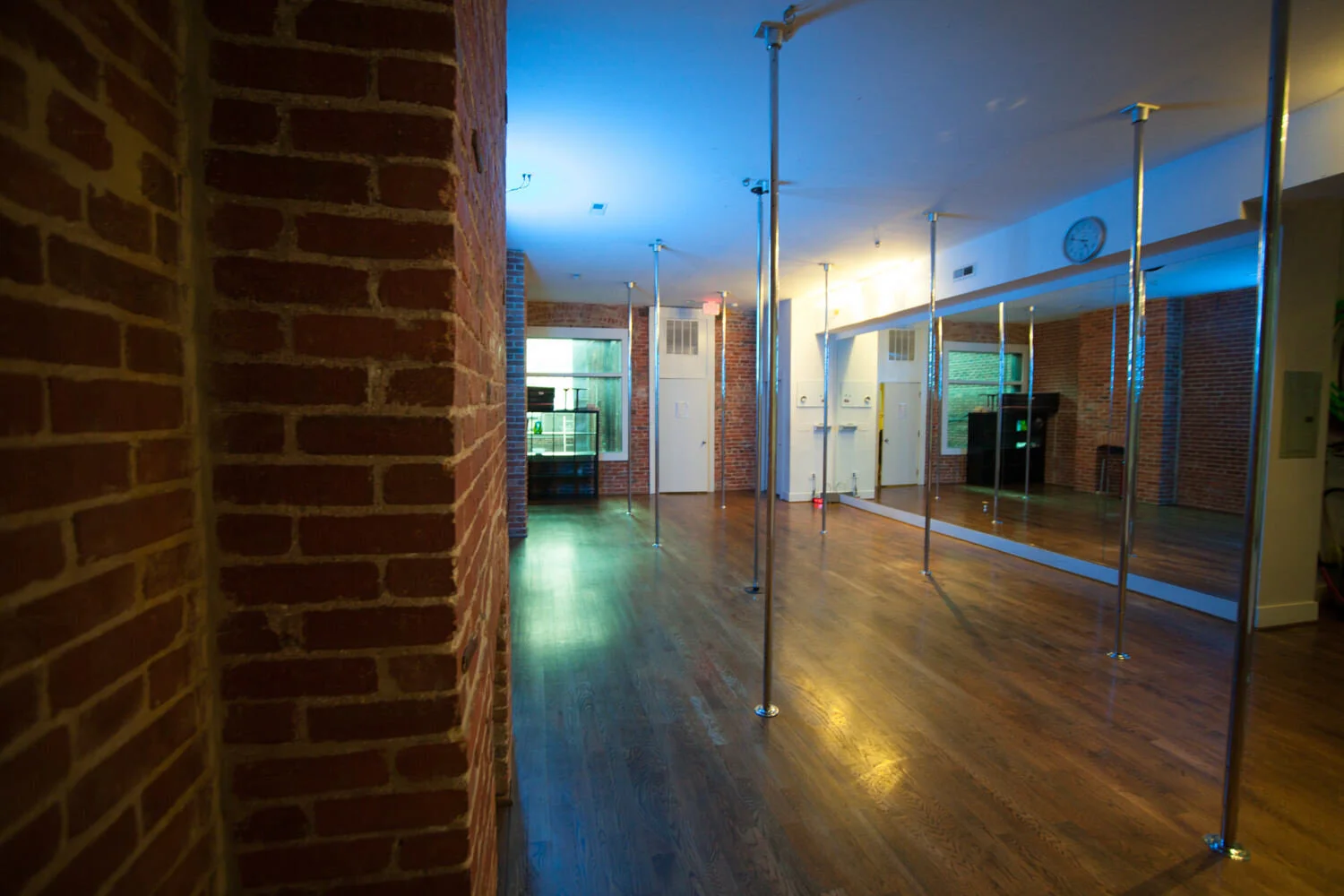 Pole Dancing Parties Washington DC | Pole Pressure
