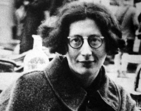 The Great Unsettling: Simone Weil and the need for roots — Simone Weil ...