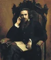 Why Did Philosopher Vladimir Solovyov Believe that Russia Will Unite ...