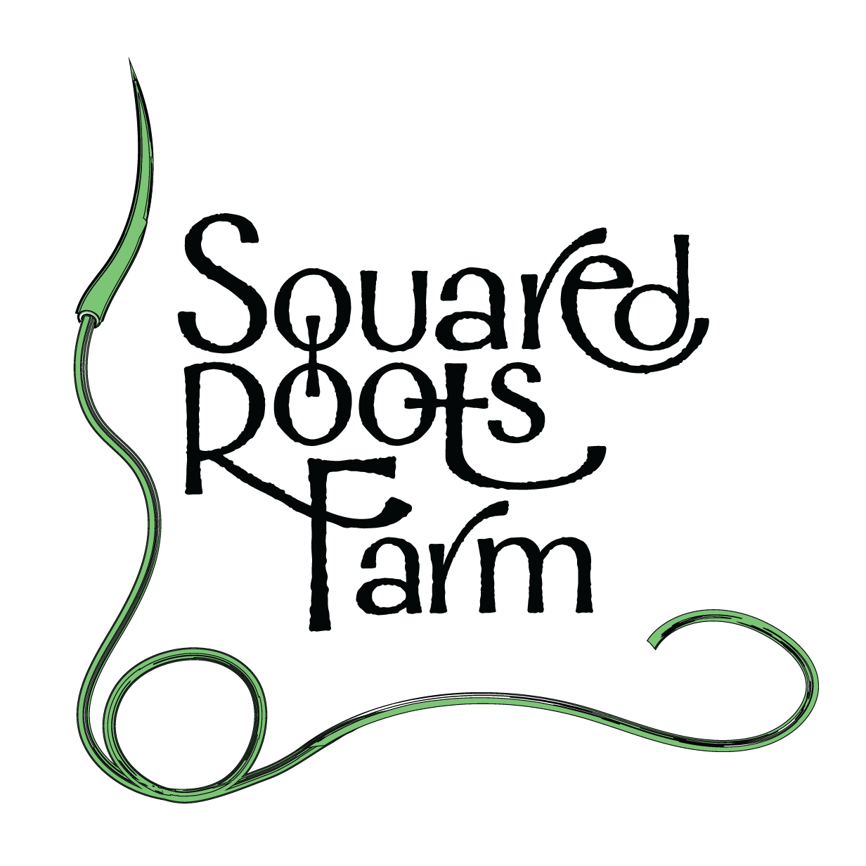 Squared Roots Farm