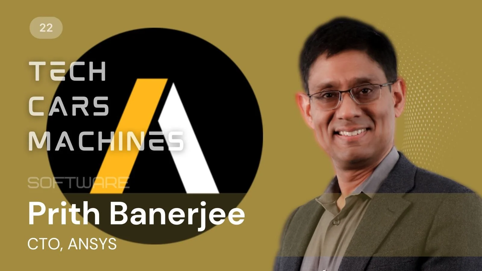 Mark Papermaster, AMD — GTK Partners