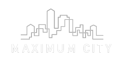 Maximum City