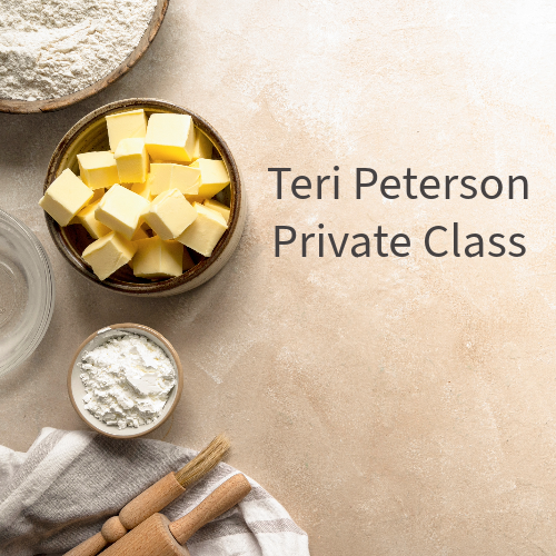 Store — Terri Bakes