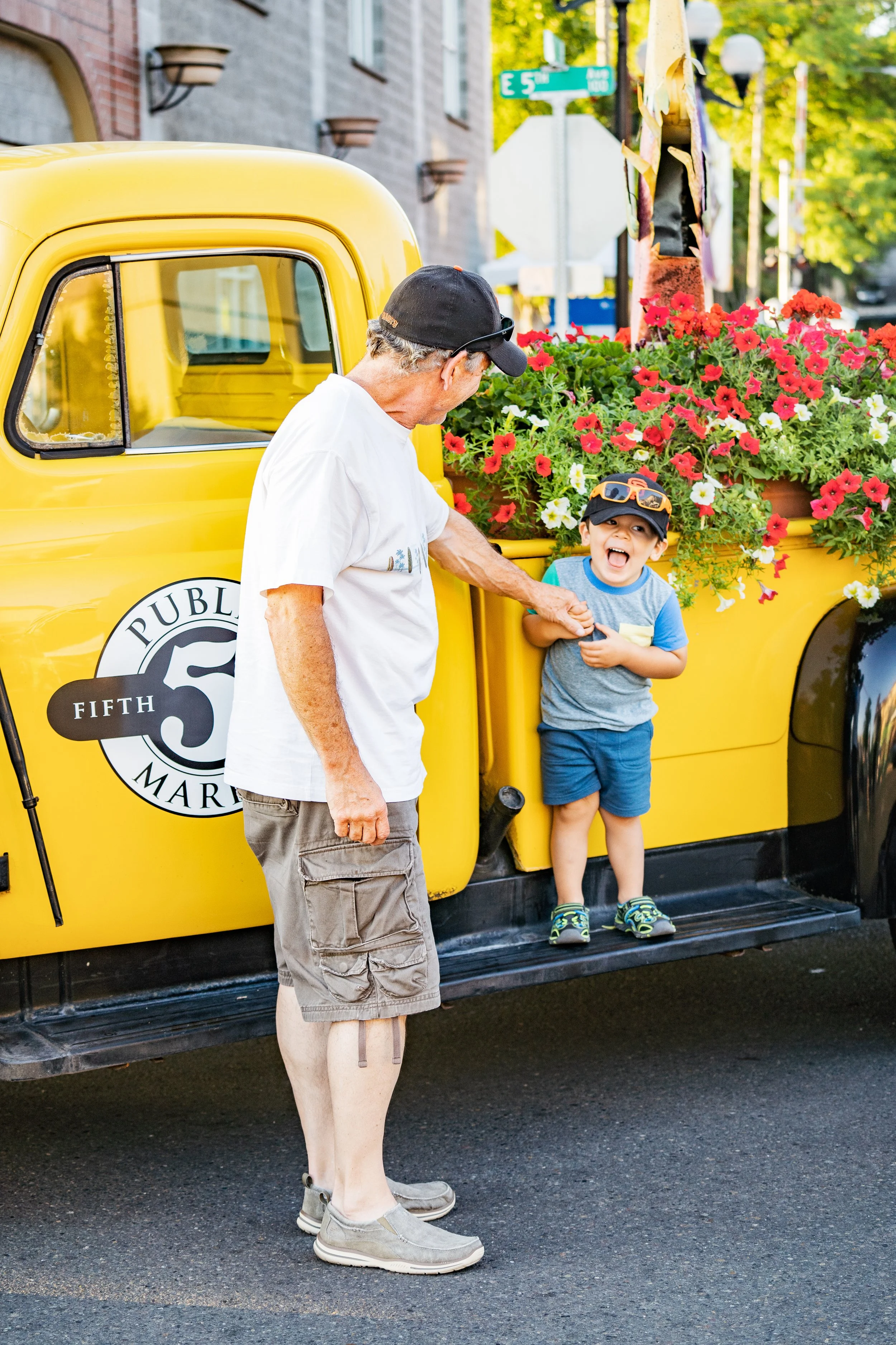 5th Street Public Market