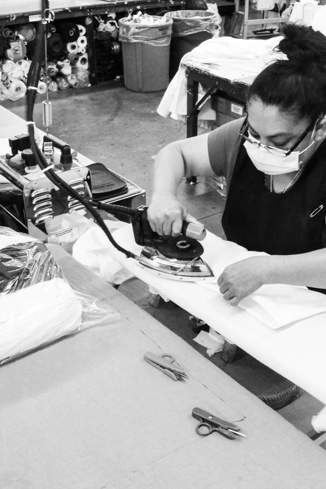 Overview — GTLA Apparel Development, Inc.