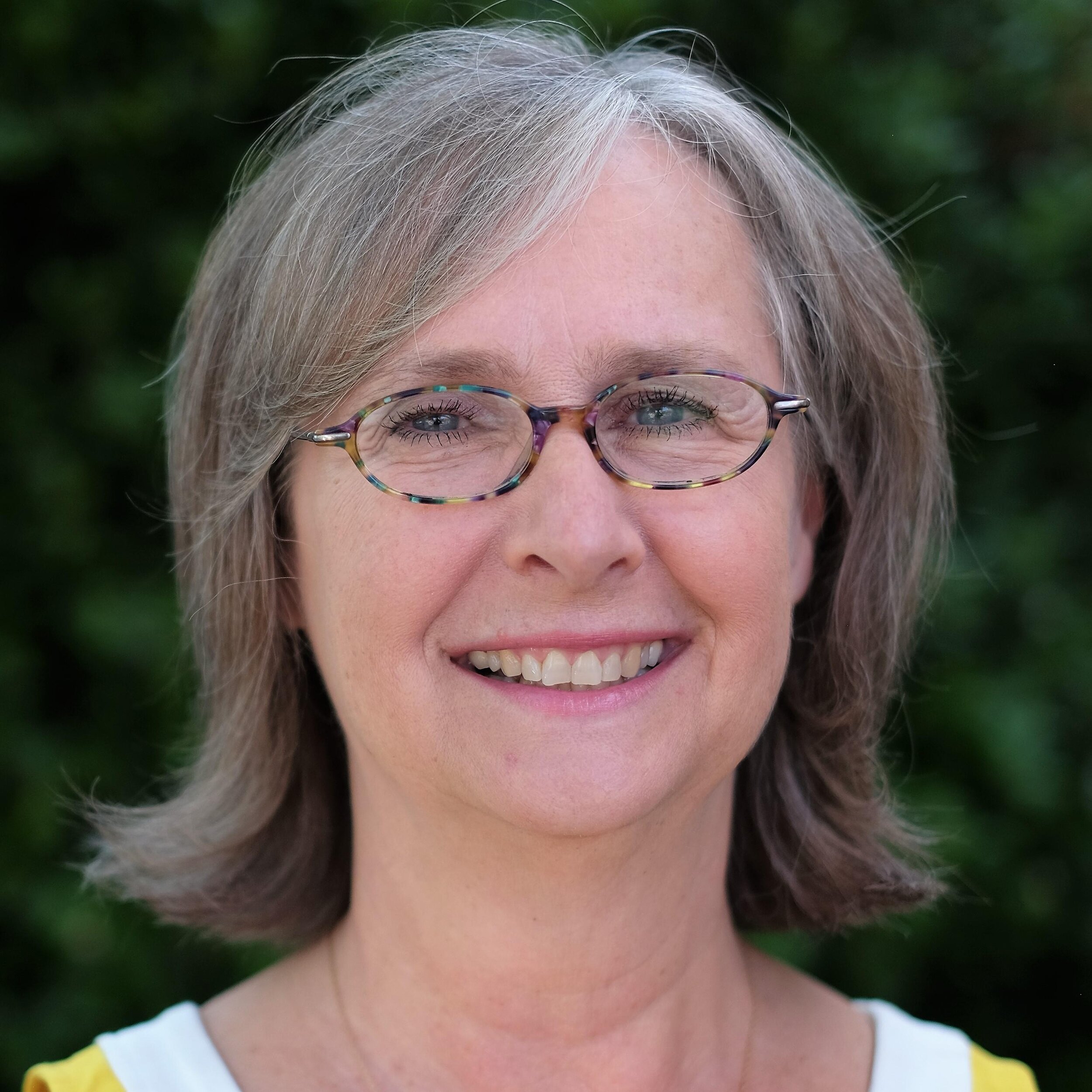 A Word From Leadership — The Second Presbyterian Church Foundation