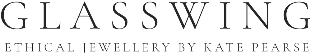 Glasswing Jewellery