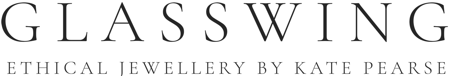 Glasswing Jewellery