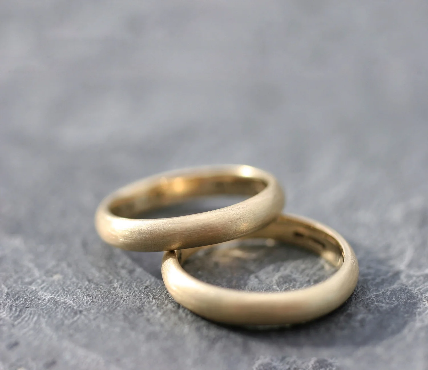 Metals, Finishes & Sizes — Glasswing Jewellery | Sea Glass & Ethical ...
