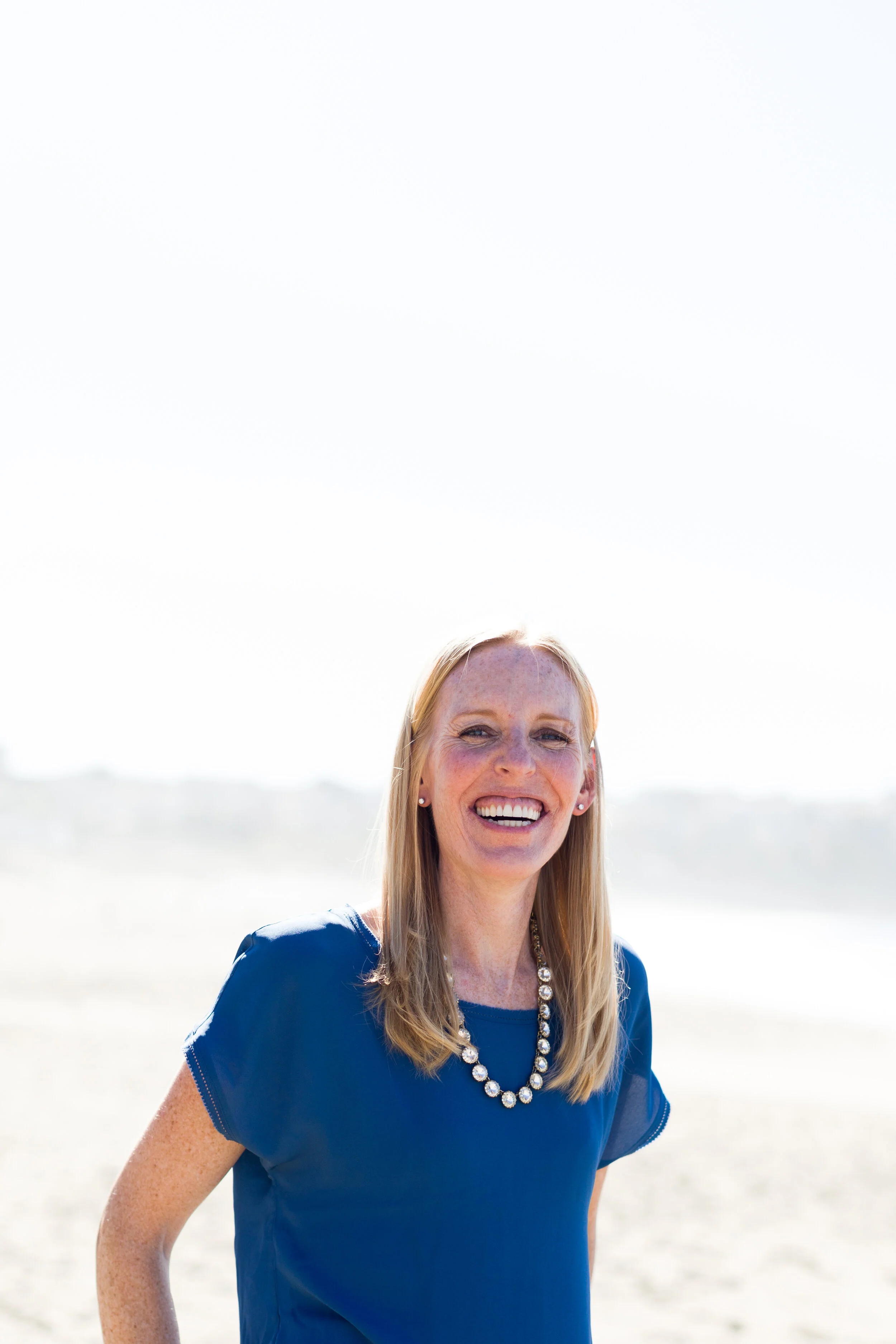 Credentials and Bio — Katy WC Hope Coaching