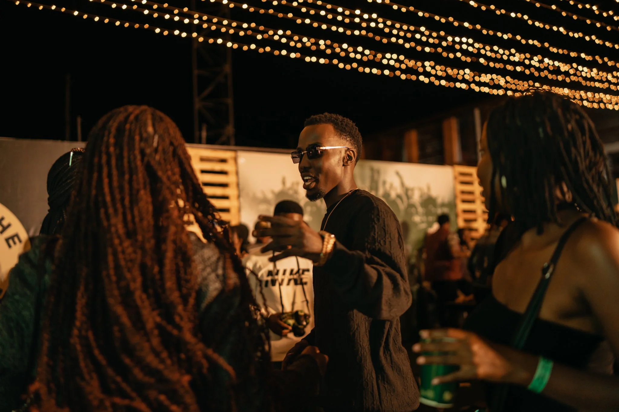 Artist To Watch: Kohen Jaycee — Tangaza Magazine
