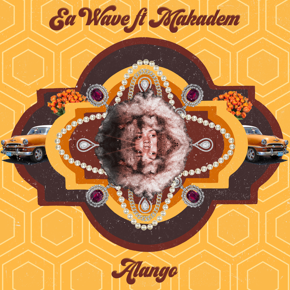 EA Wave Releases New Single, "Alango", Featuring Makadem — Tangaza Magazine