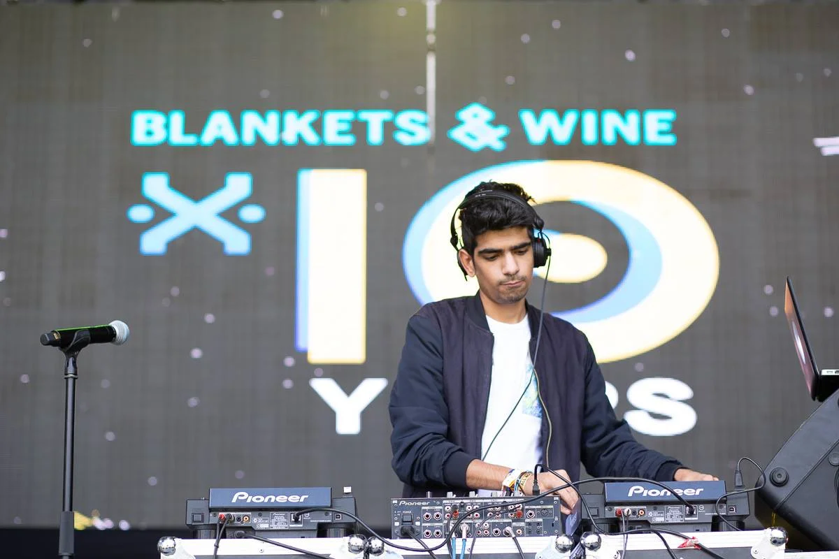 10 Years of Blankets and Wine and Revolutionary Kenyan Music — Tangaza ...