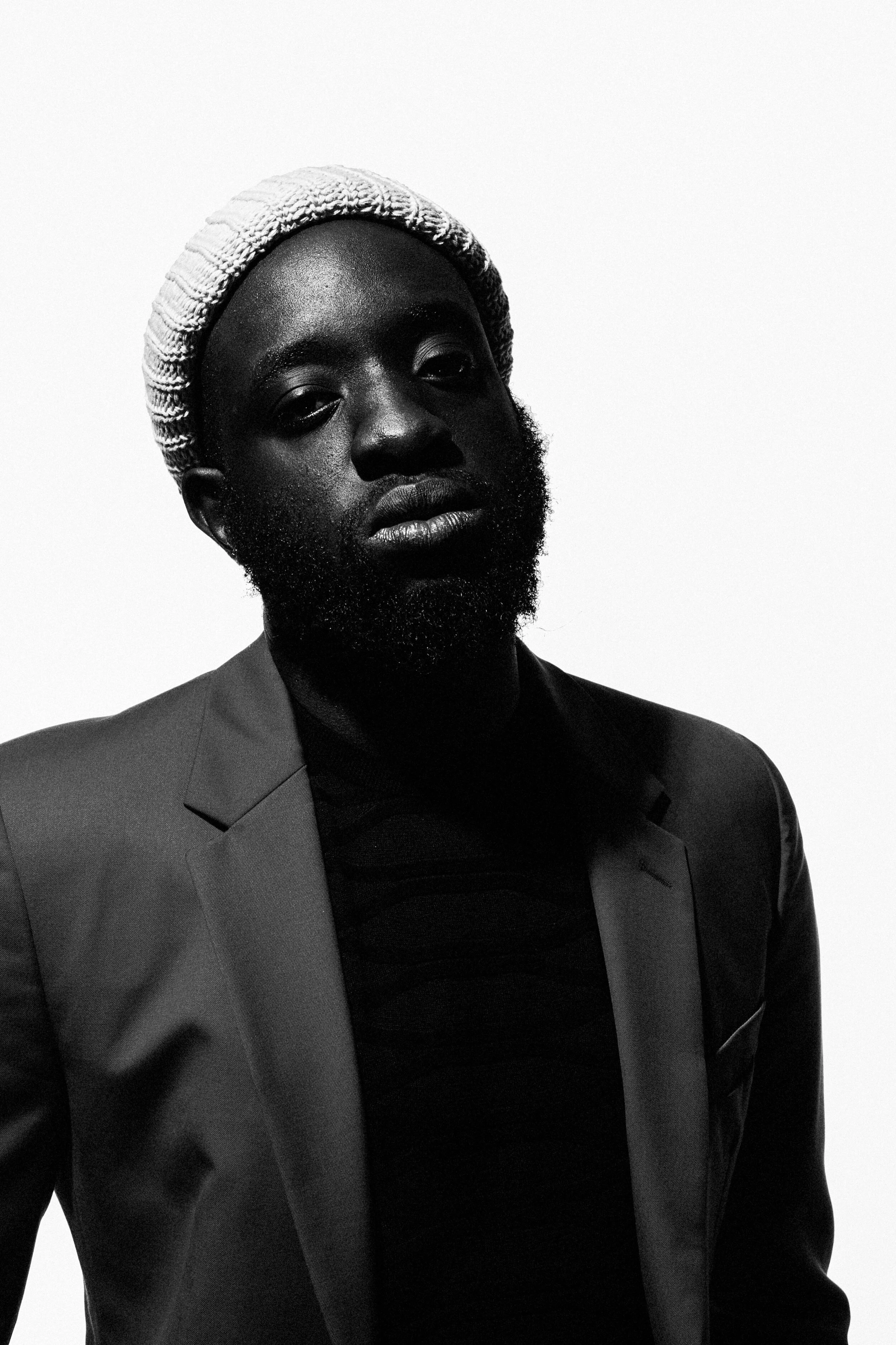 Jonah Mutono On His Personal And Artistic Journey, And Debut Album ...