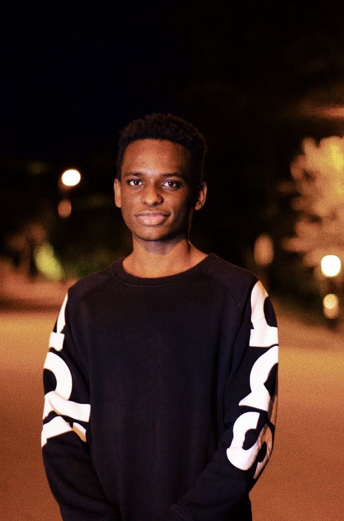 Artists To Watch: R&B Crooner Caleb Awiti — Tangaza Magazine