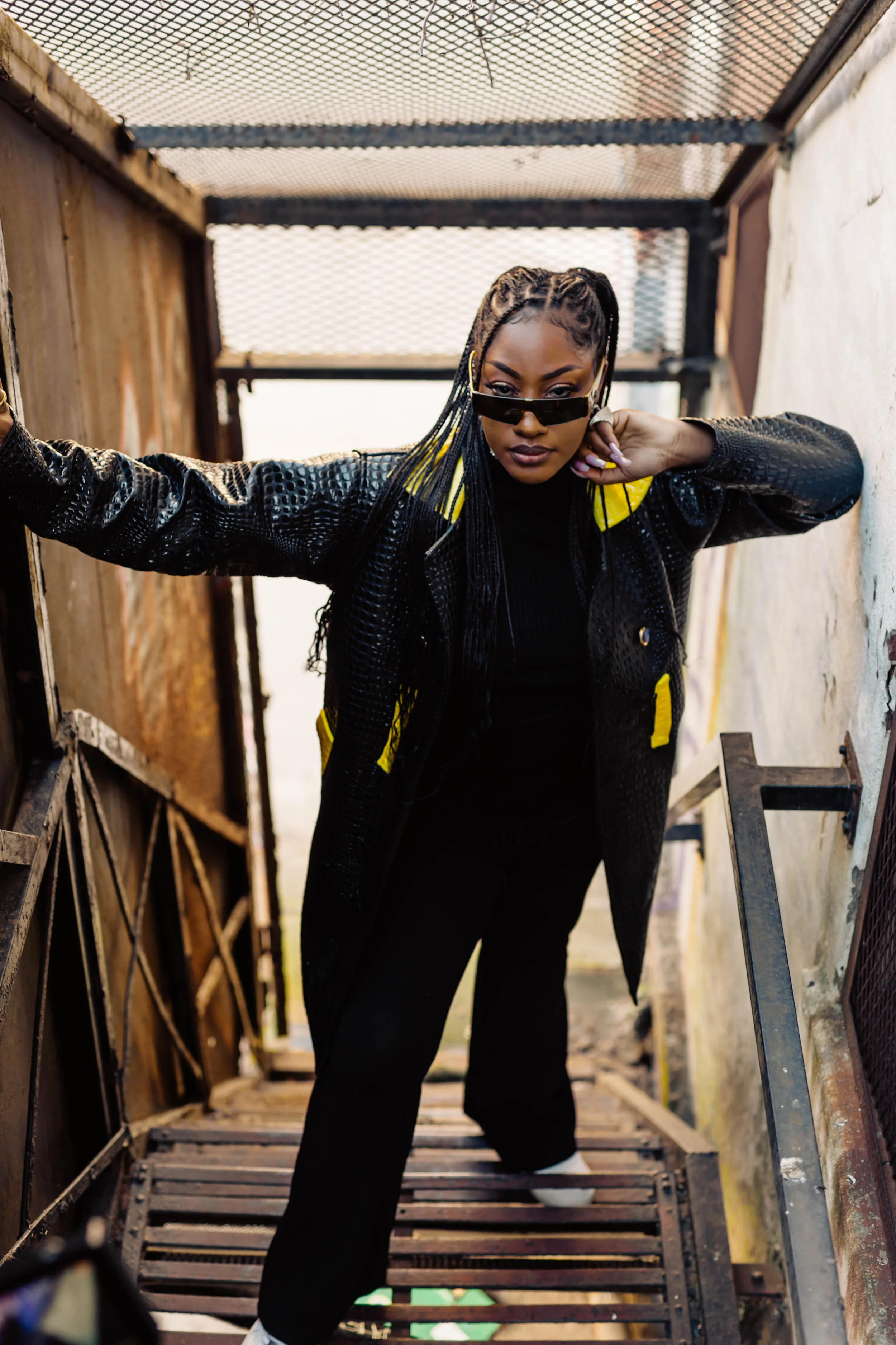 ‘For Broken Ears’ Is A Sonic Manifestation of Tems’ True Self ...