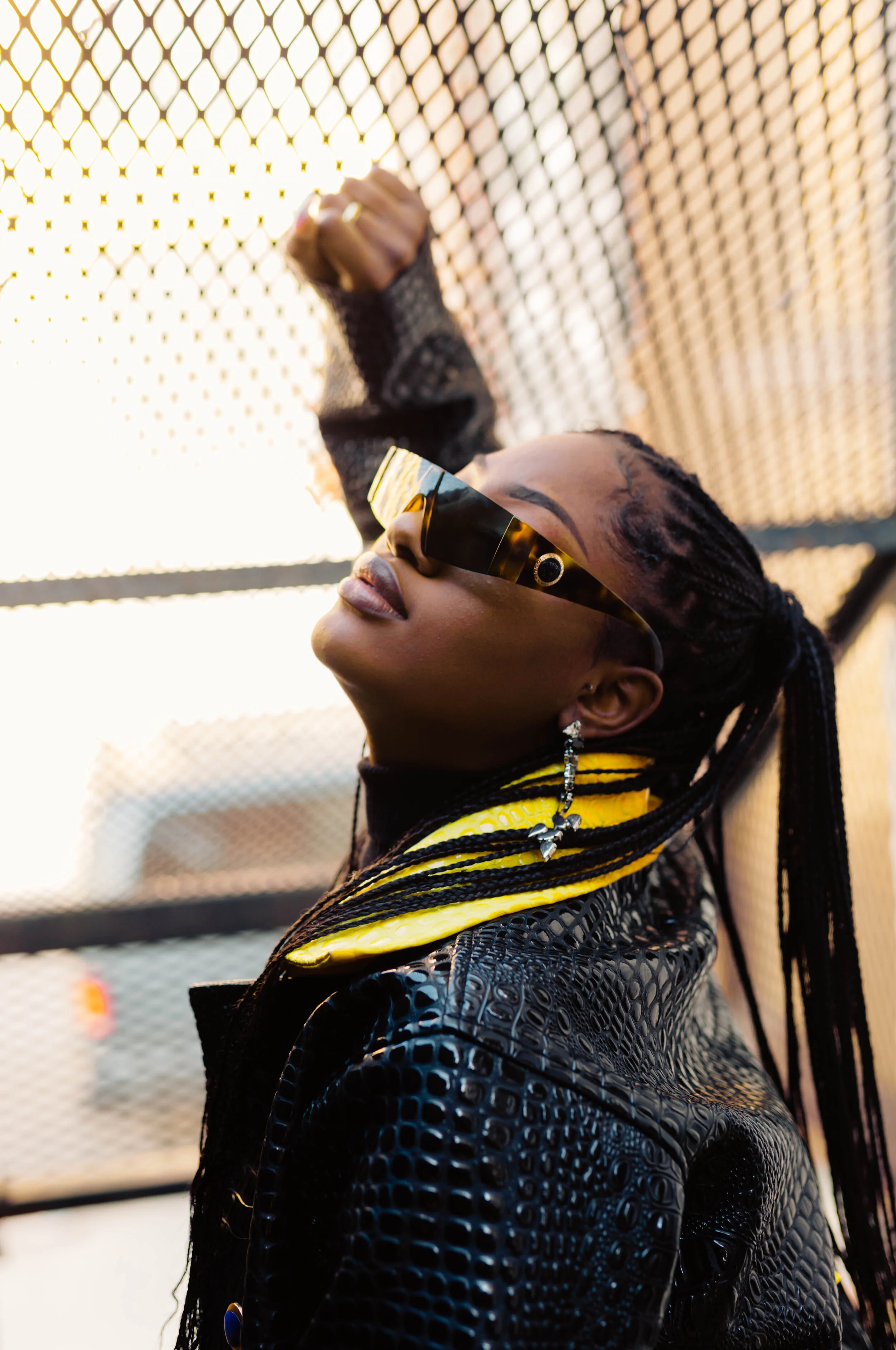 ‘For Broken Ears’ Is A Sonic Manifestation of Tems’ True Self ...