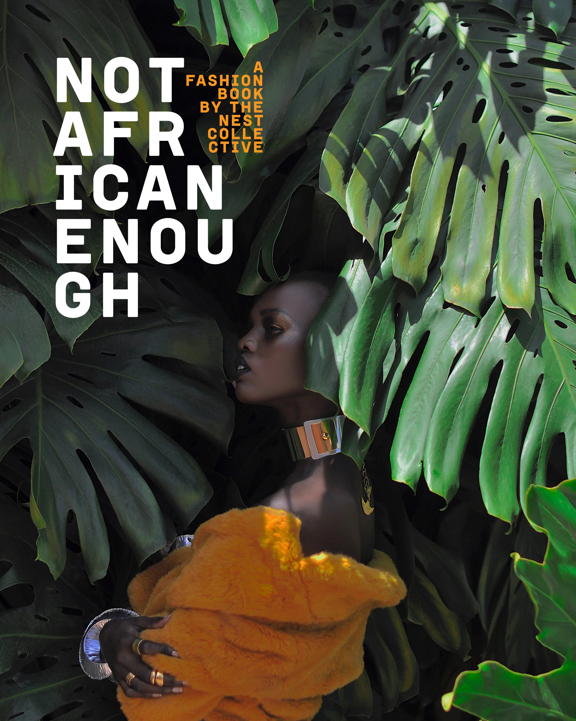 Industry Spotlight: Sunny Dolat — Tangaza Magazine
