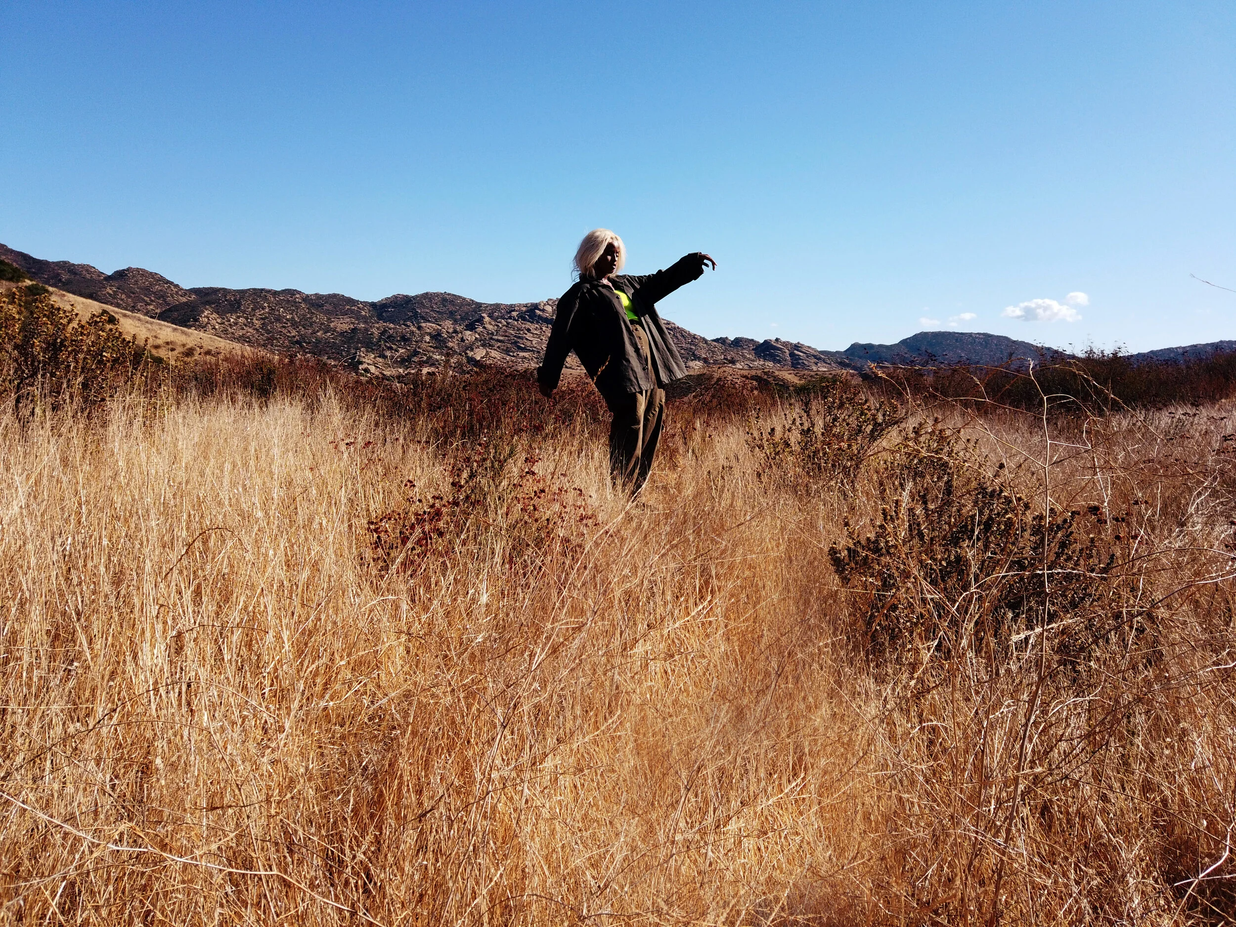 Artists To Watch: IDMAN — Tangaza Magazine